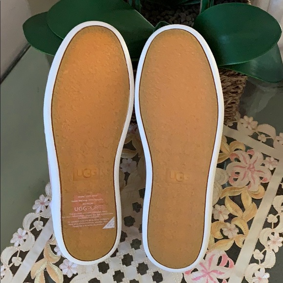 UGG | Shoes | New Ugg Alix Spill Seam | Poshmark